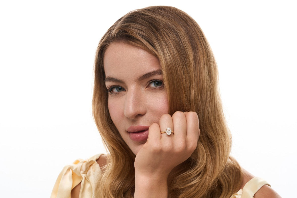 Are Lab Grown Diamonds Real? Everything You Need to Know