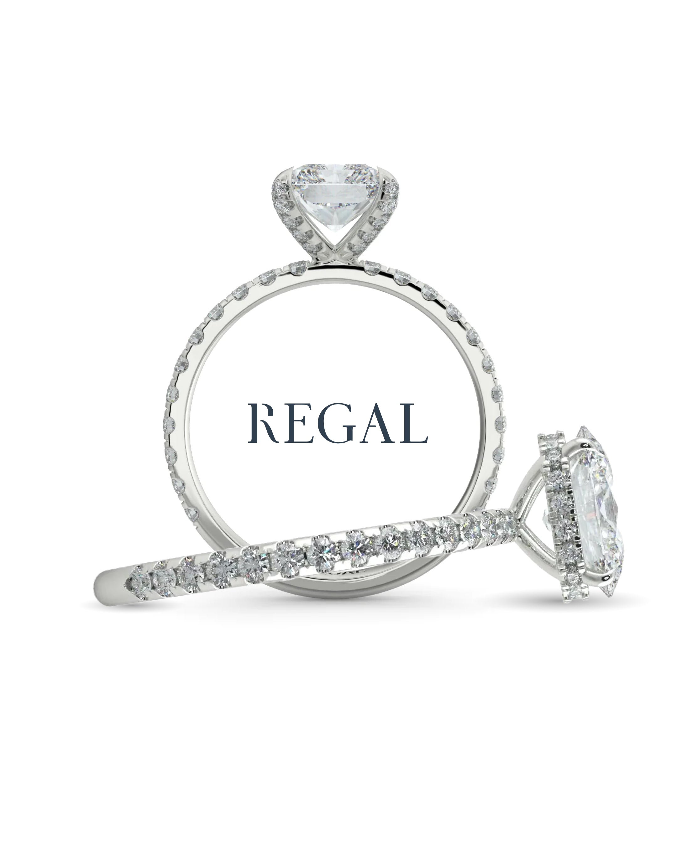 Certified Diamond Jewellers | Hatton Garden Jewellers | Regal