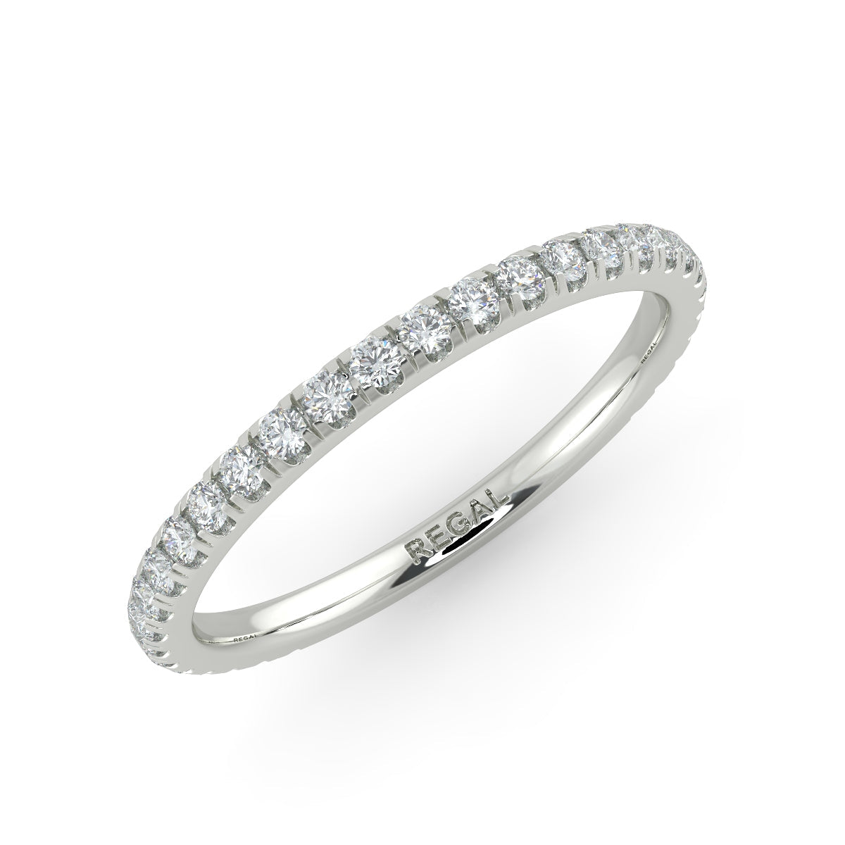 Wedding Rings at Regal | Hatton Garden Jewellers