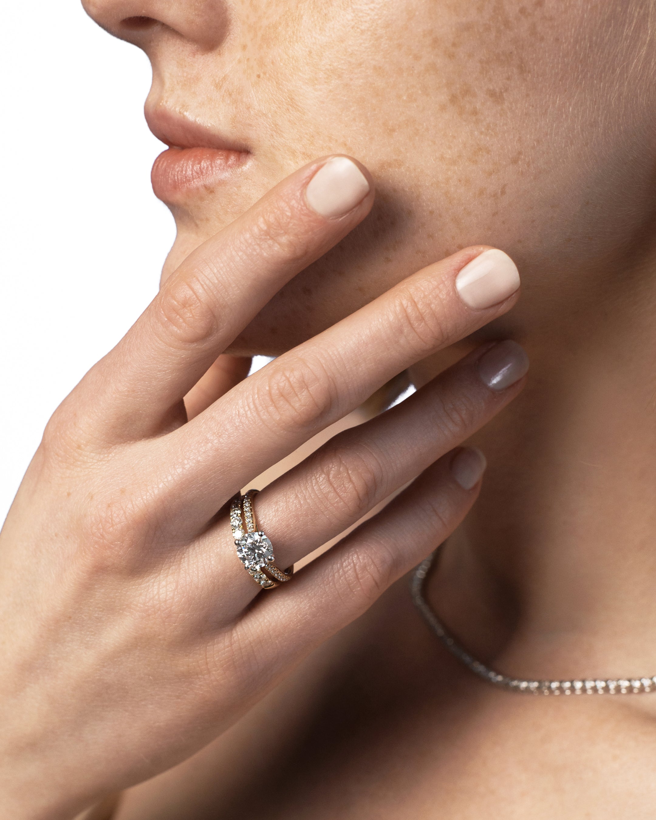 Wedding Rings at Regal | Hatton Garden Jewellers